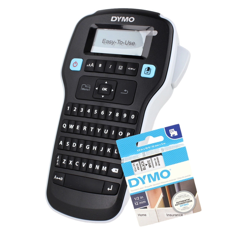 Drukarka etykiet DYMO LabelManager LM160 - Drox.pl